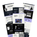 Webdesign op maat | Spotlight Webdesign